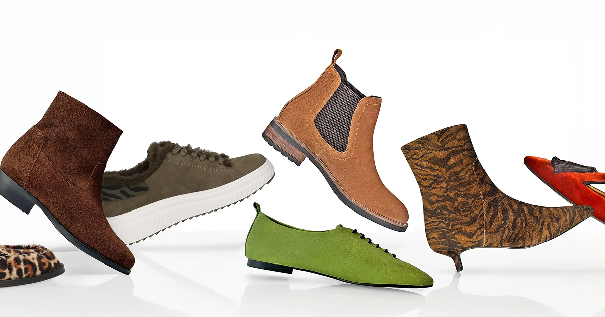 Our Products | Mandarina Shoes